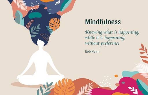 The Power of Mindfulness: How to Cultivate Inner Peace and Resilience
